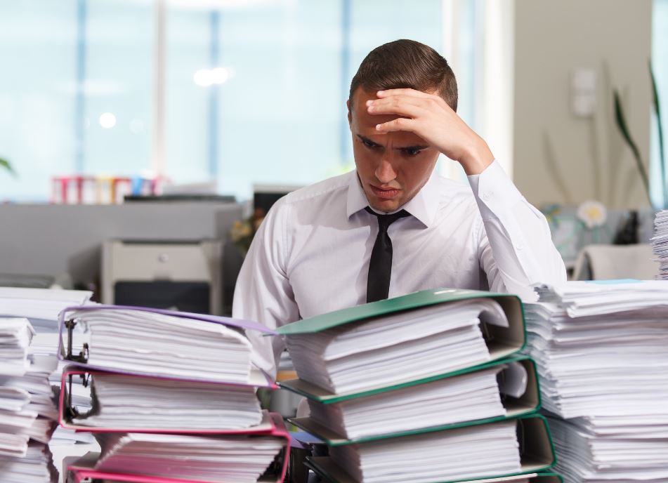 4 Ways Your Business Will Improve With Better Document Management ...