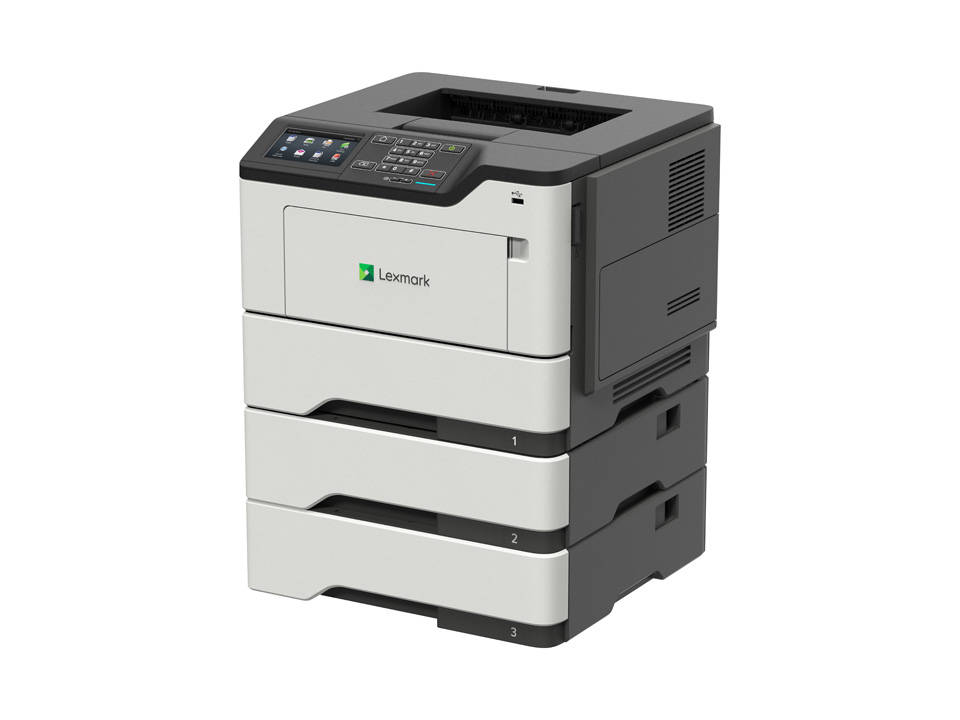 Richmond Printer Dealer | Fredericksburg Printer Dealer