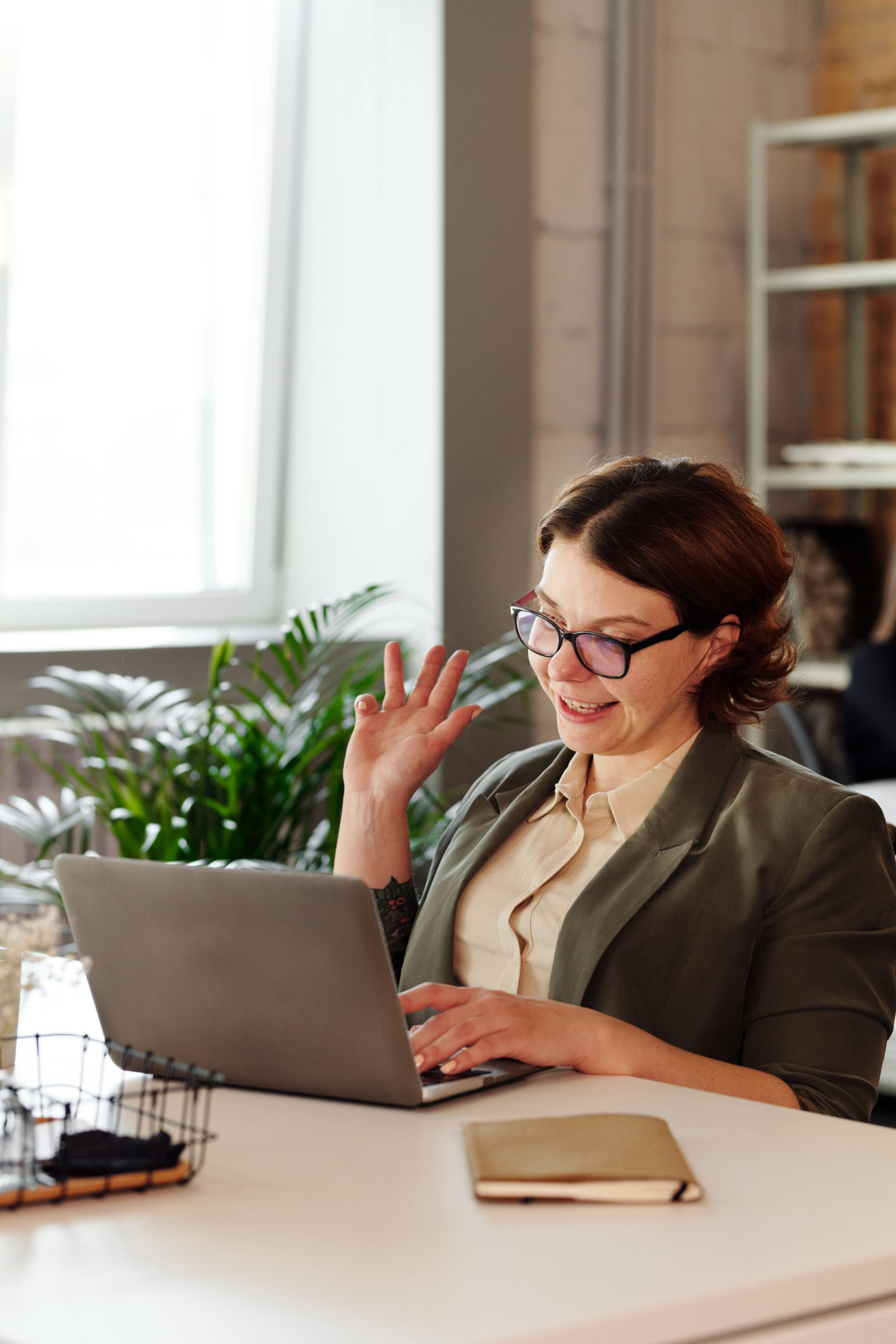 Five Tips for Holding a Successful Webinar